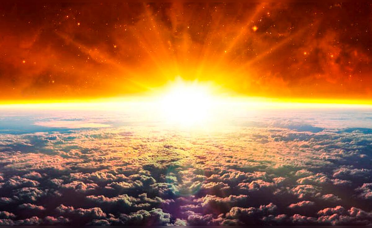 ¿Por dónde sale el Sol? La simple pregunta que resulta difícil de ...