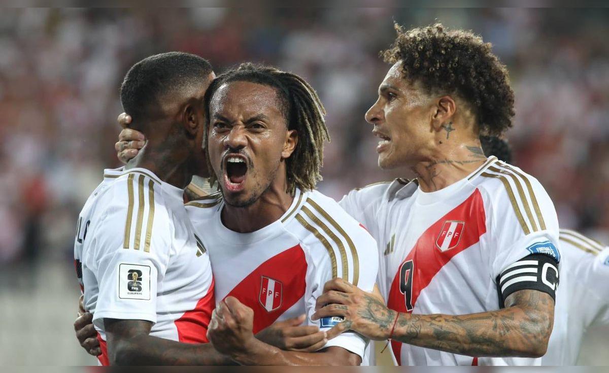 ¿Cómo quedó el Perú vs Bolivia por la fecha 13 de las Eliminatorias ...