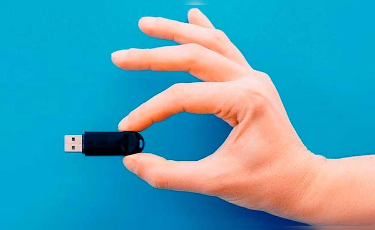 ¿Cómo guardar fotos de tu teléfono en una memoria USB sin tener que ...