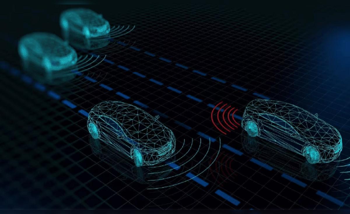 Así será el auto del futuro con IA: conoce cómo funcionarán estos ...