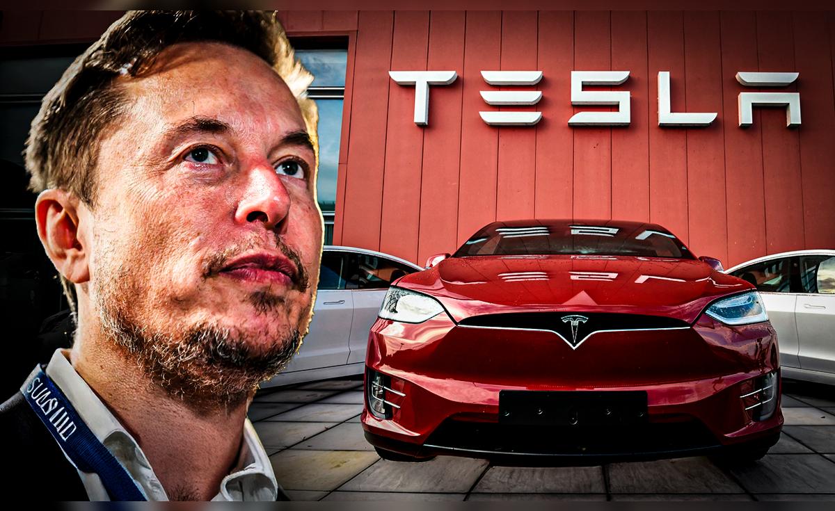 Accionista de Tesla arremete contra Musk y lanza advertencia ...