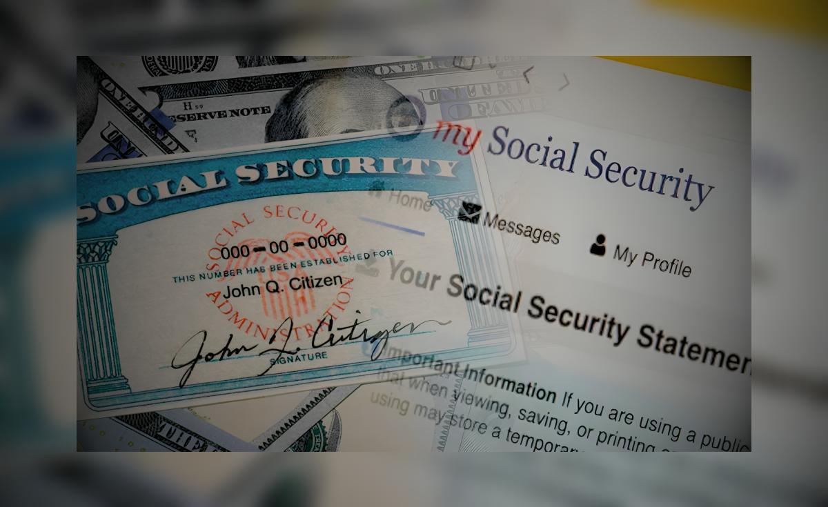Seguro Social en Estados Unidos: los pasos para crear una cuenta en 'my ...