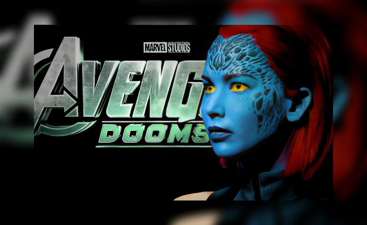 Rebecca Romijn y otras estrellas de los X-Men aparacerán en 'Avengers ...