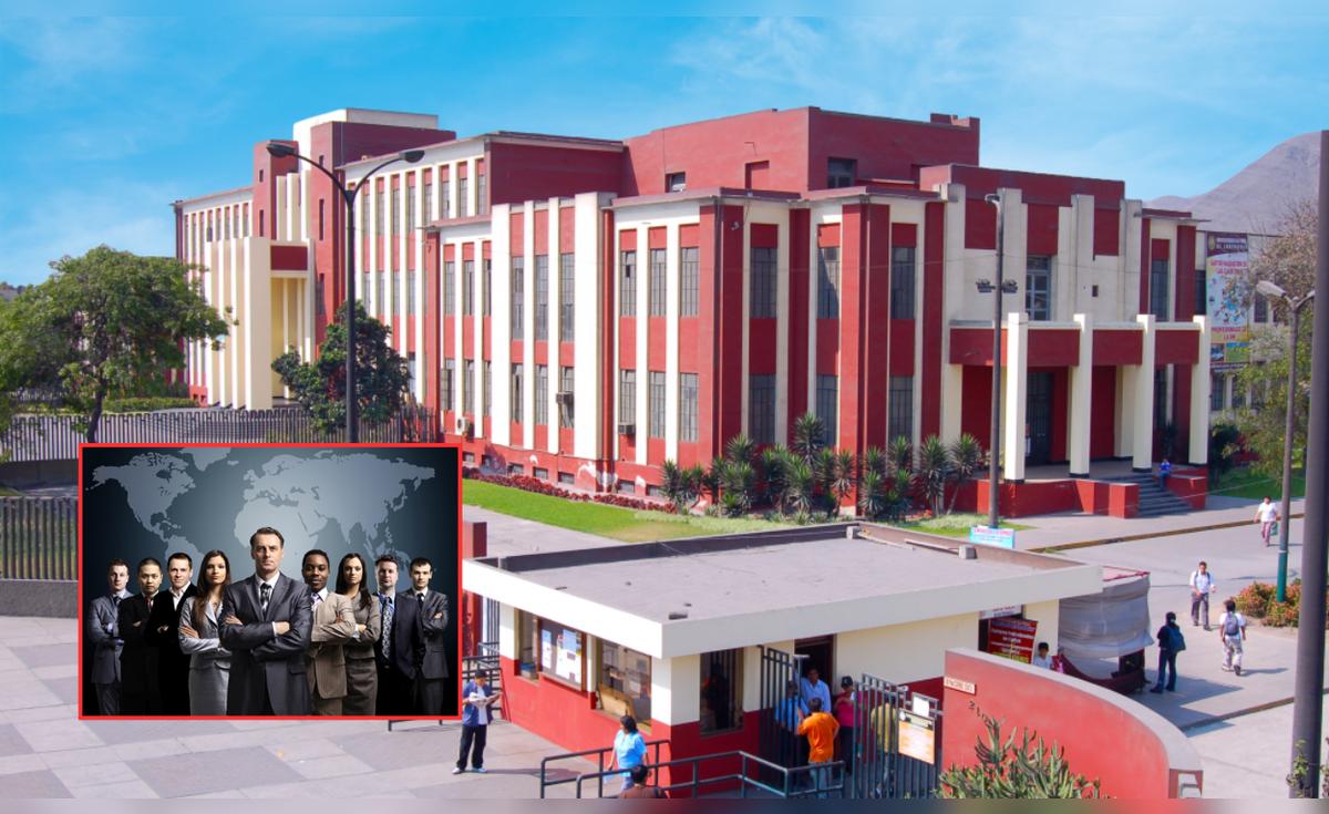 Egresados de la UNI ocupan puestos importantes en las principales ...