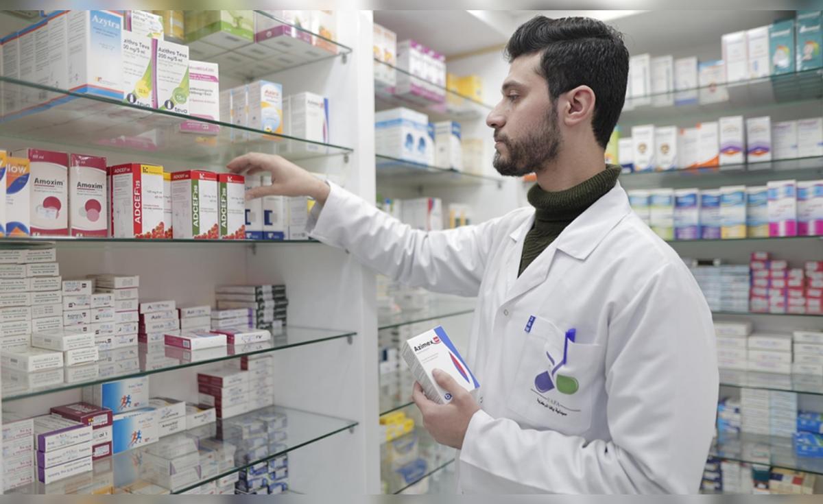 ¡Atención! ¿Qué está pasando con los medicamentos intercambiables en ...