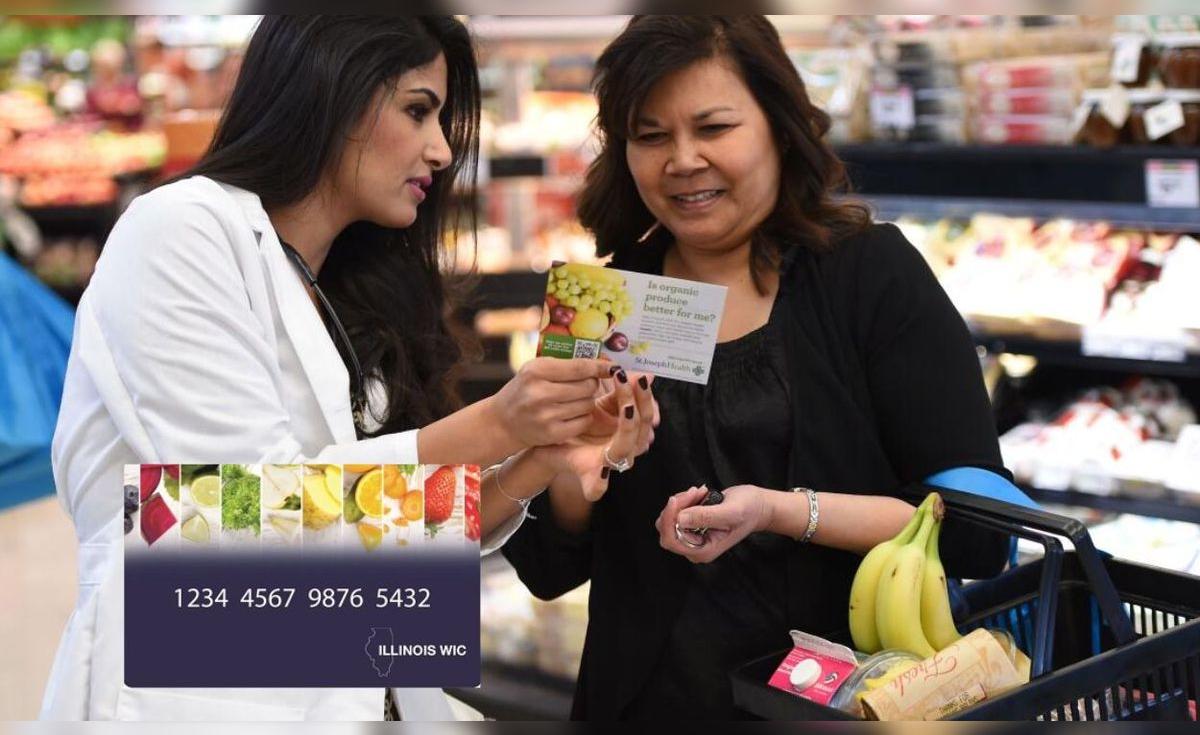 ¿Inmigrante en Illinois? Así puedes aprovechar el programa WIC para ...