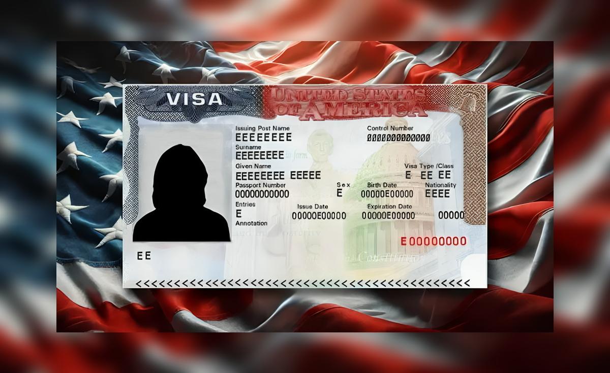 Visa americana 2025: guía completa para obtener y renovar este documento en 2025 | embajada de ...