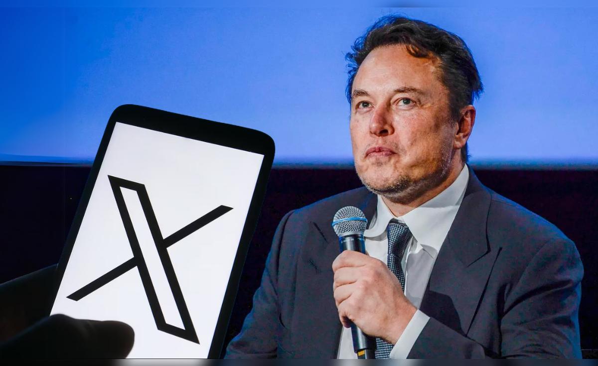 Elon Musk vende X por US$33.000 millones a su propia empresa de ...