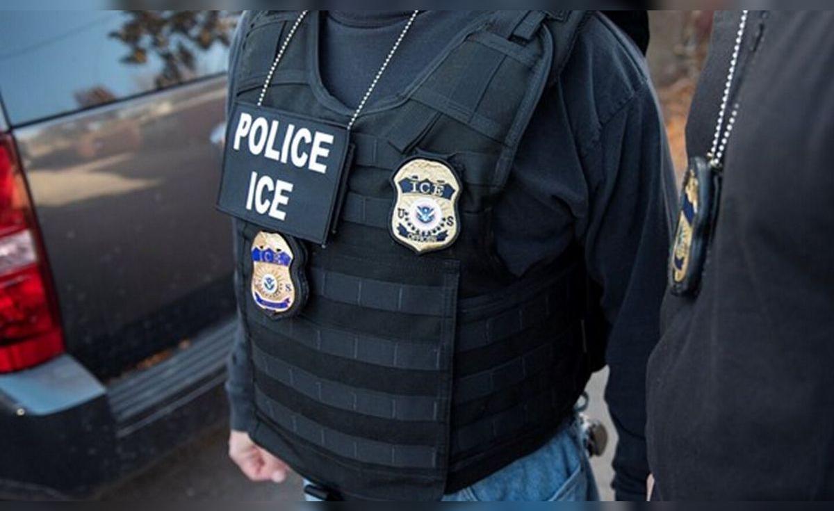 Redadas del ICE: así se planifican y ejecutan los arrestos contra los ...