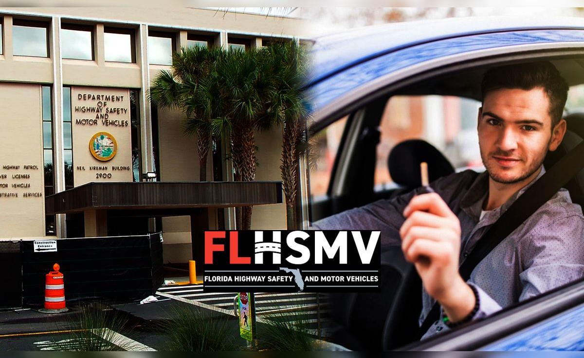 Medida del FLHSMV permite a estos conductores renovar la licencia de ...