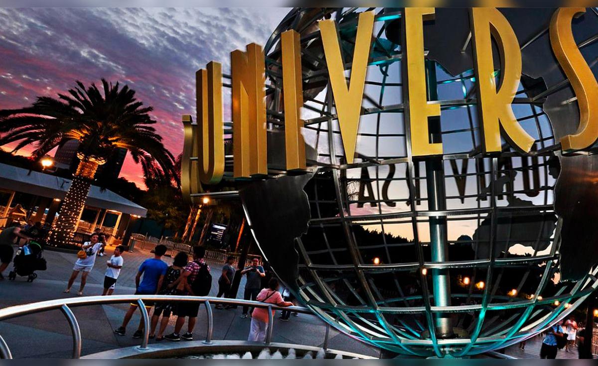 ¡Ingresa gratis al Universal Studios en California! Así puedes adquirir ...