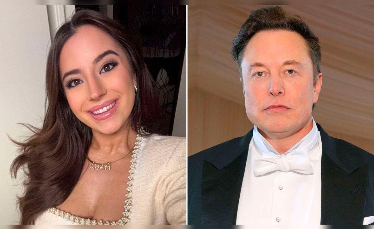 Elon Musk en controversia familiar: Ashley St.Clair vendería su Tesla ...