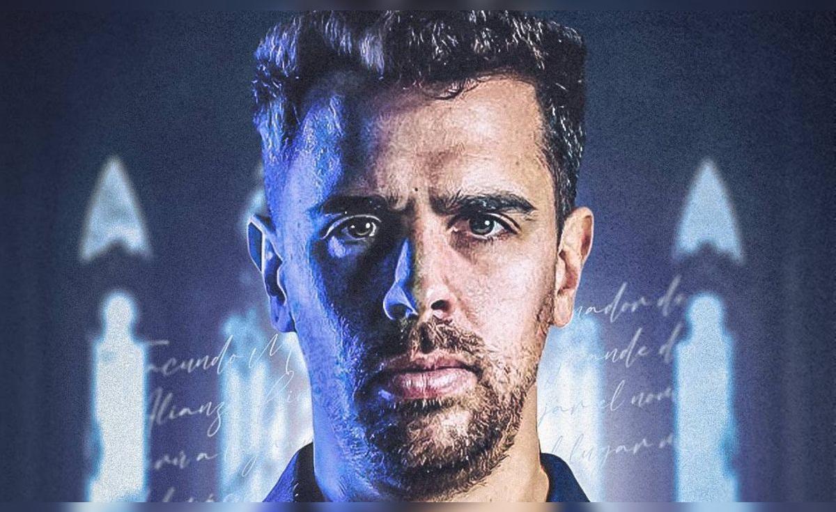 Alianza Lima oficializó a Facundo Morando previo al clásico ante ...