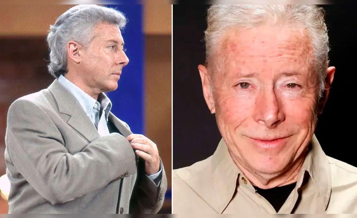 ¿De qué murió Arsenio Campos? Fallece a los 79 años el actor de Como ...