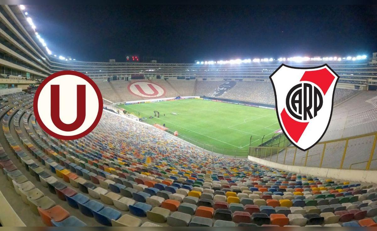 Universitario vs River Plate: La fuerte razón por la que el equipo ...