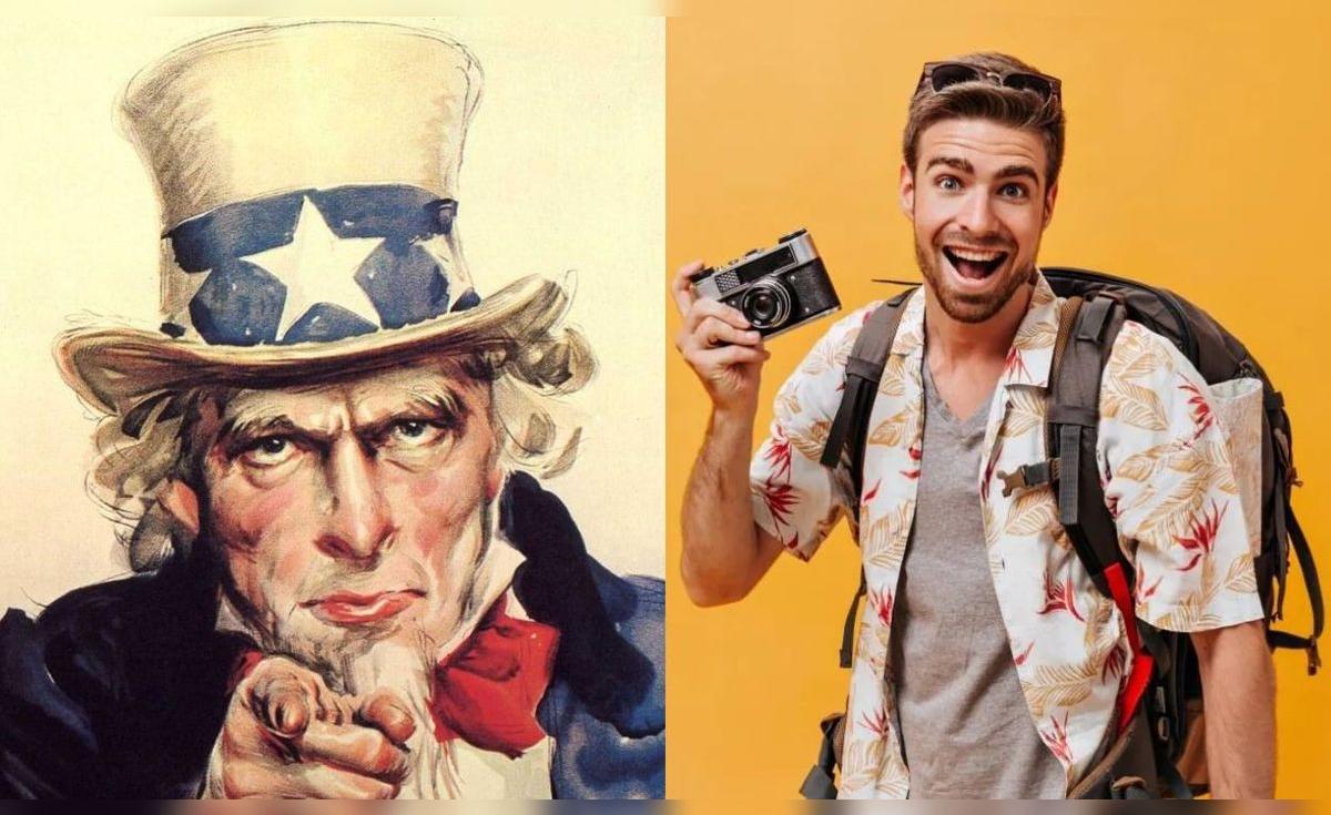 ¿Qué significa ser 'gringo'? Origen del término que usan los latinos ...