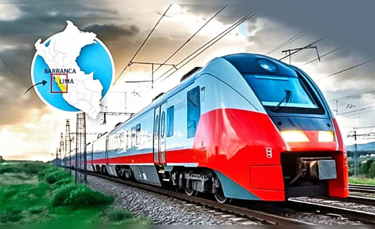 Nuevos ferrocarriles, carreteras y líneas de Metro disminuirán el ...