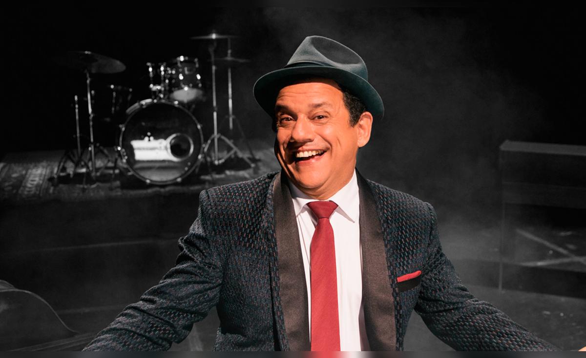 Comediante venezolano Emilio Lovera llega a Lima con su show de stand ...