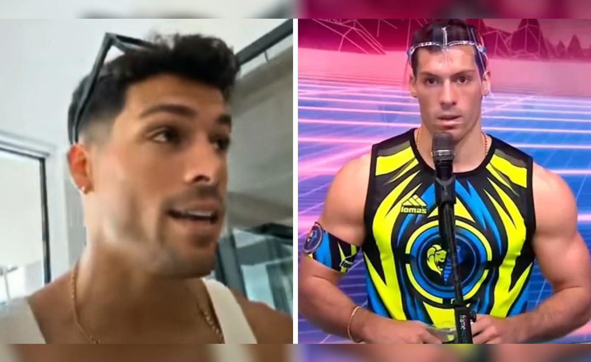 Patricio Parodi revela cuánto ganan realmente los participantes de ...