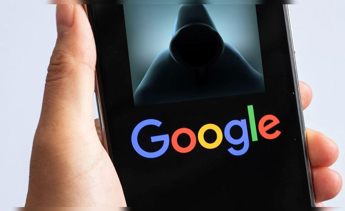 Cómo saber si un hacker ha iniciado sesión en tu cuenta de Google ...
