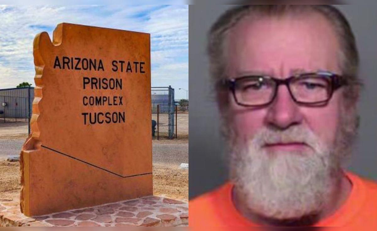 Acusan a preso con 16 cadenas perpetuas de asesinar brutalmente a tres ...