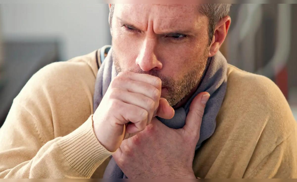 ¿Tienes tos desde hace semanas? Conoce las causas y el tratamiento de ...