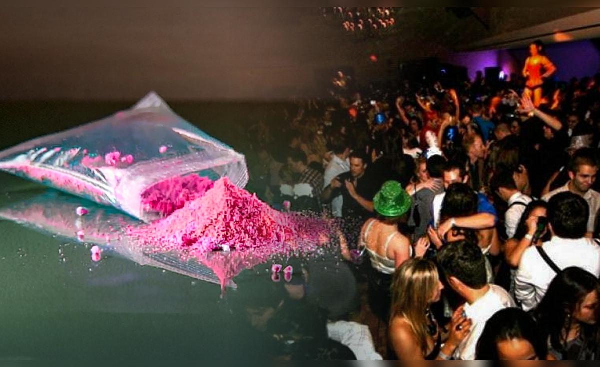 Cedro advierte sobre los graves riesgos del consumo de Tusi o “cocaína ...