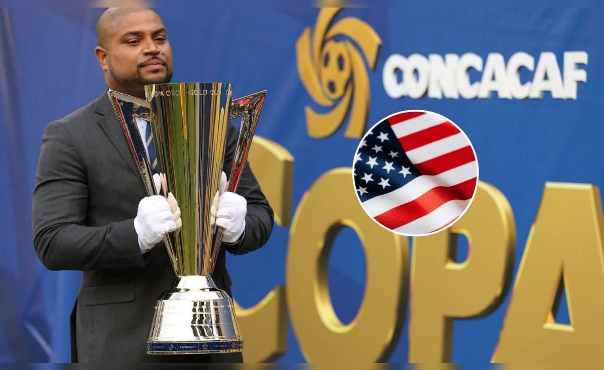 Copa Oro 2025: grupos definidos, calendario del torneo de Concacaf y ...