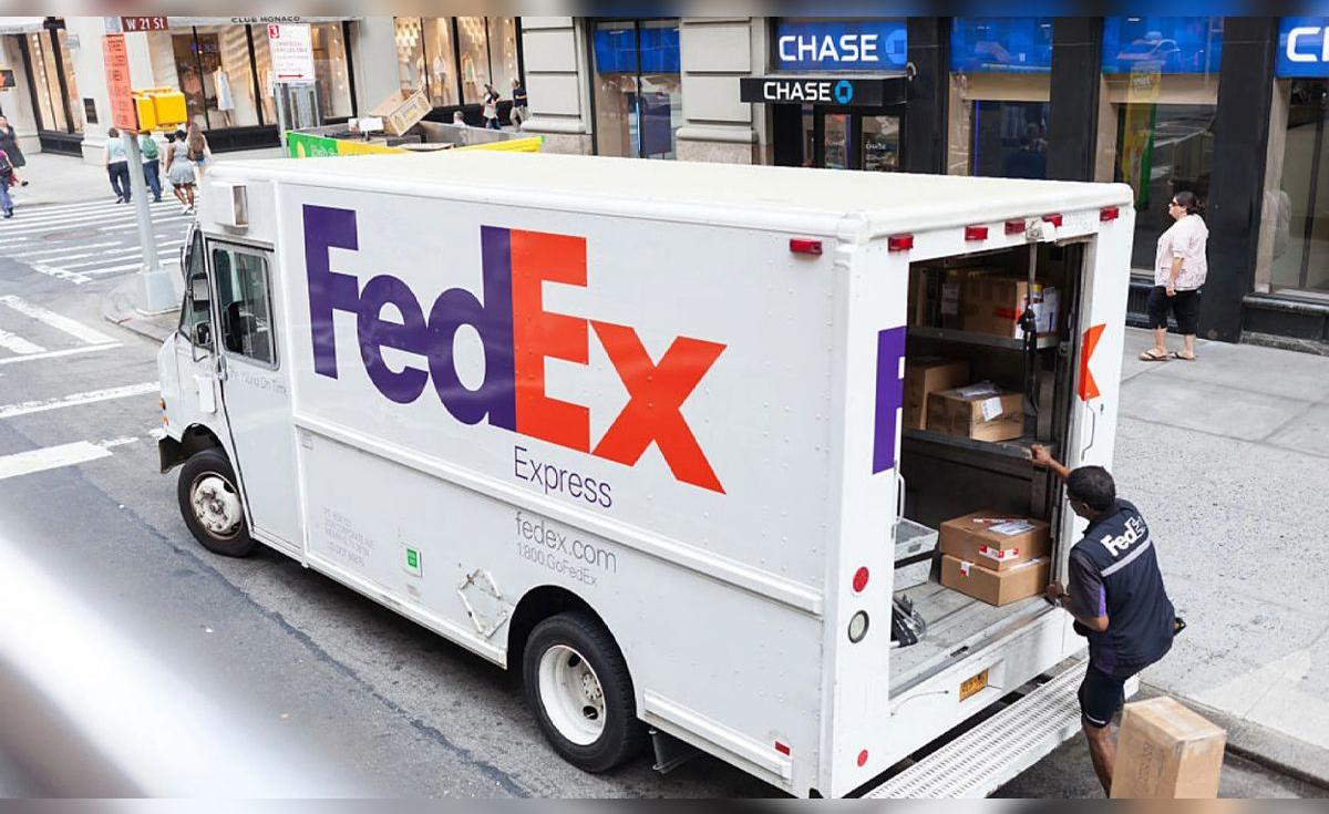 Oferta de empleo en Miami: FedEx contrata personal que hable español ...