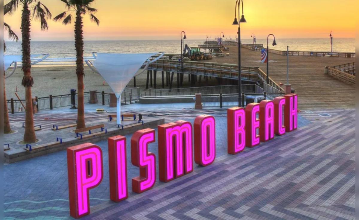 El pueblo más atractivo de California lo encuentras a 3 horas de Los ...