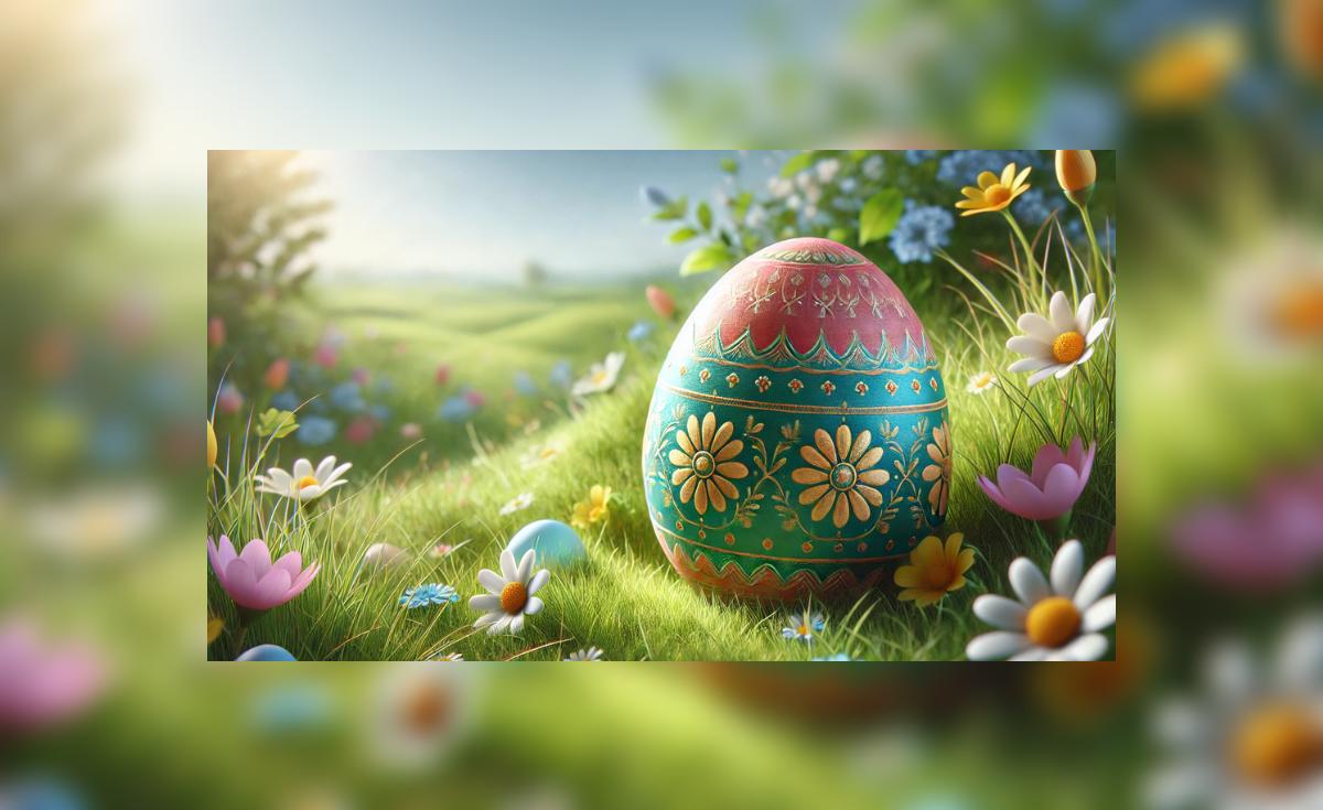 ¿Cuándo se dan los Huevos de Pascua? Conoce la historia y significado ...