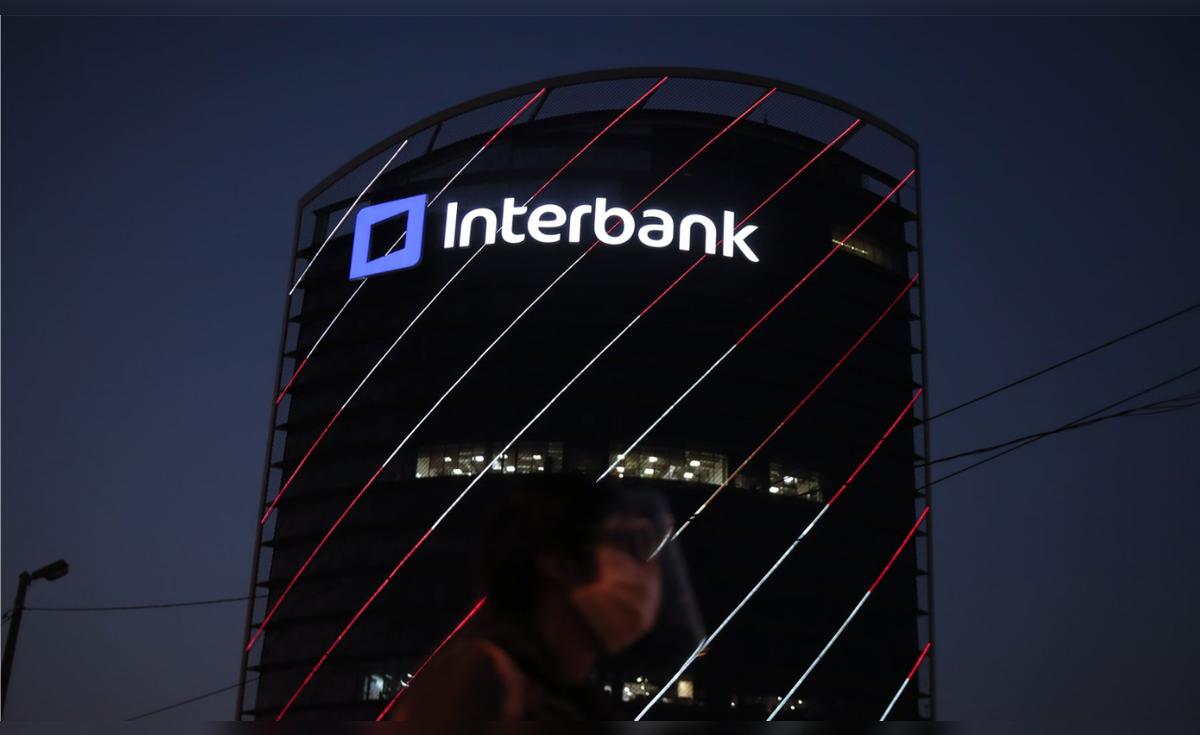 Interbank cobrará nueva comisión en operaciones a usuarios que tengan ...