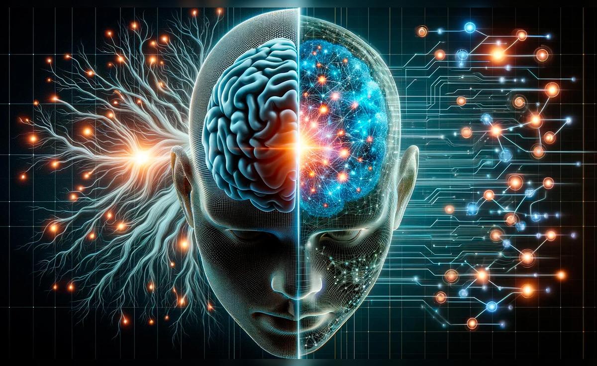 Científicos mejoraron a la Inteligencia Artificial para que pueda ...
