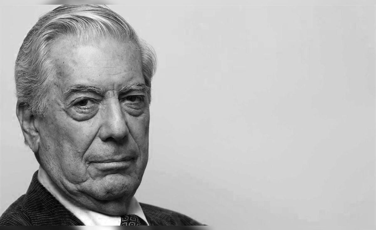Las 8 frases más célebres de Mario Vargas Llosa, el Premio Nobel que ...