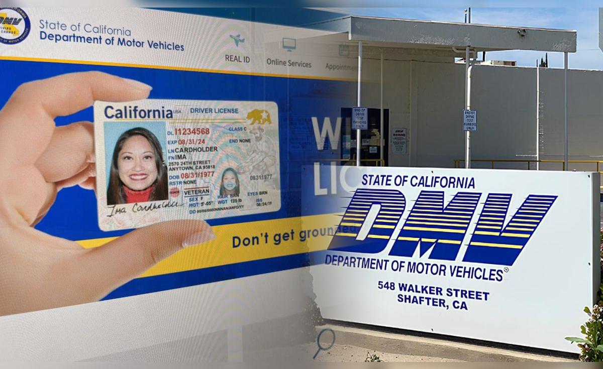 DMV: nueva disposición entró en vigor y busca beneficiar a solicitantes ...