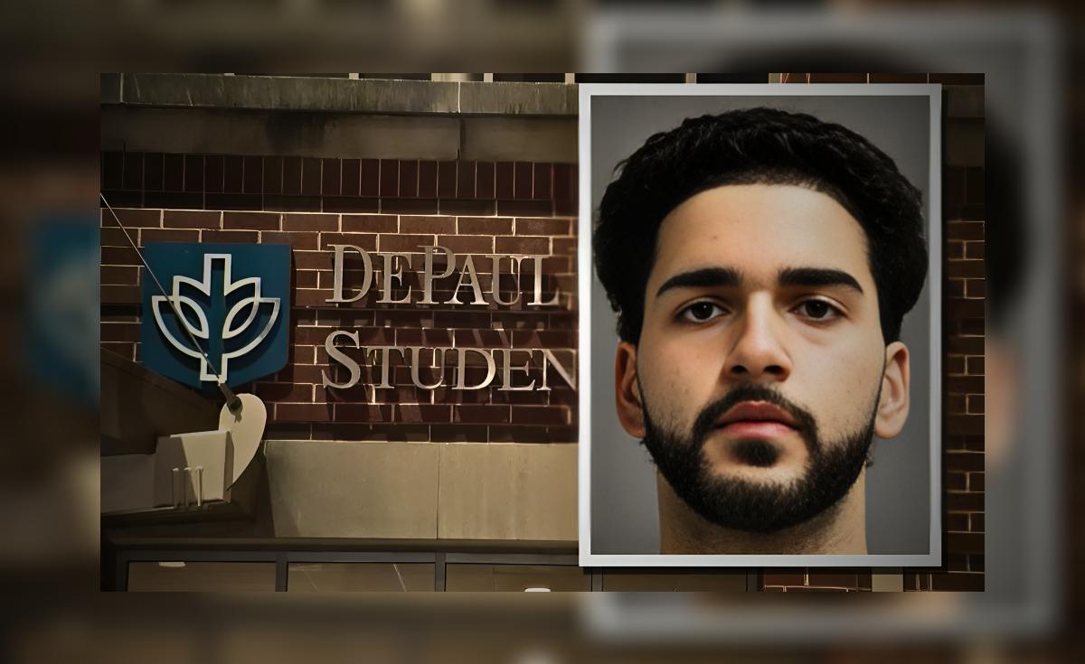 Chicago: hombre de Illinois seguirá en prisión tras ser acusado de ...