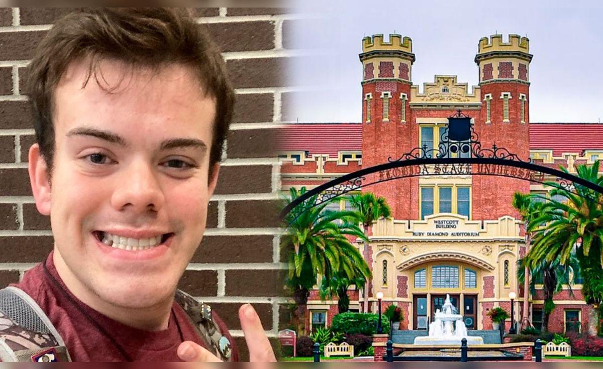 Quién es Phoenix Ikner, el joven autor del tiroteo en Universidad de ...