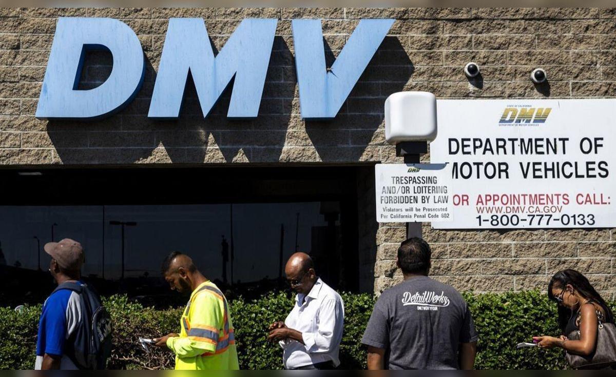 Real ID en California: lista de oficinas del DMV que abrirán desde ...