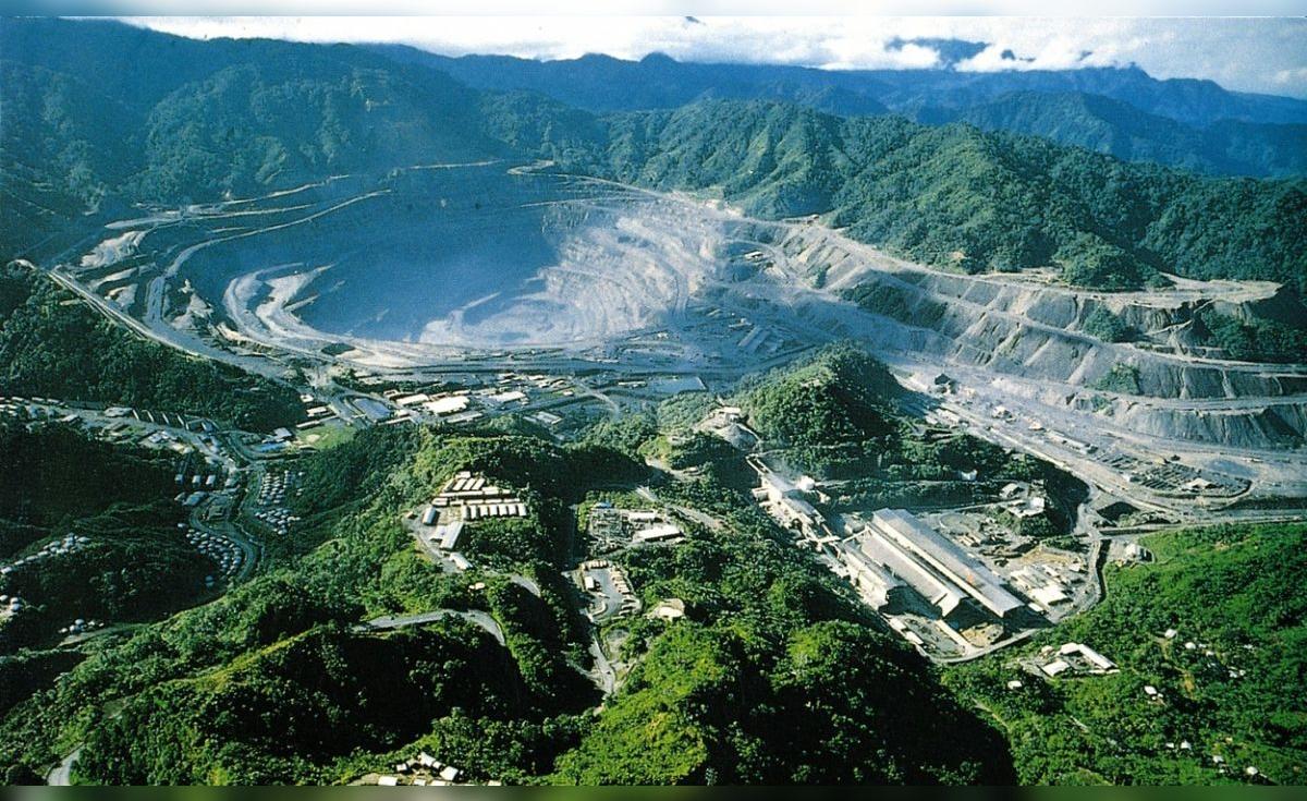 La isla perdida que podría convertirse en un nuevo país del mundo en ...