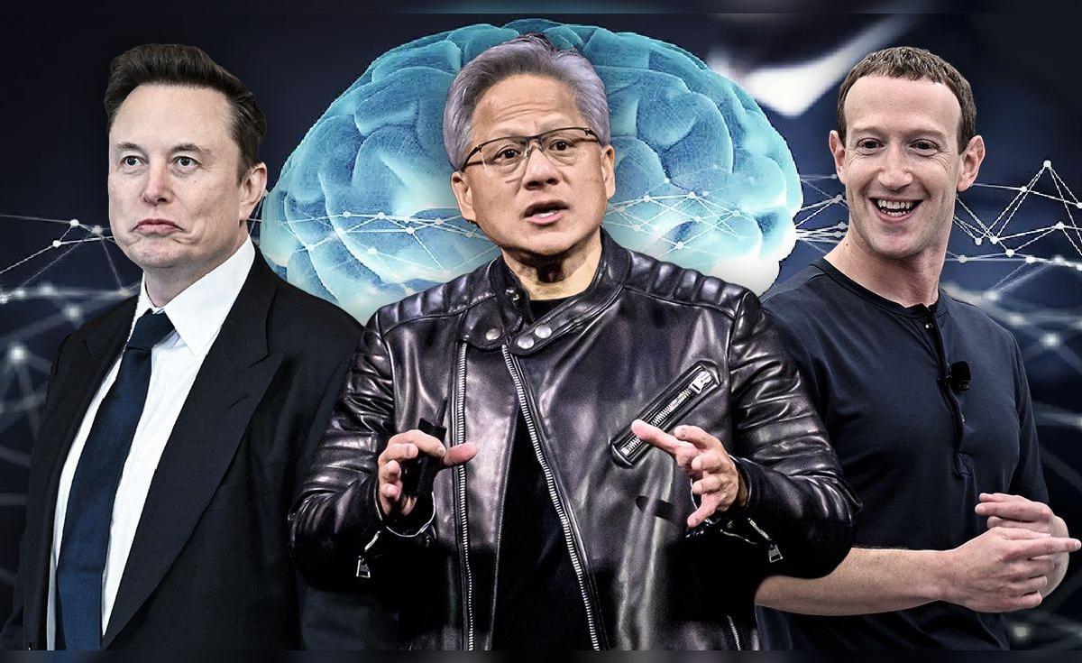 Ni Elon Musk ni Mark Zuckerberg: este es el CEO más inteligente del ...