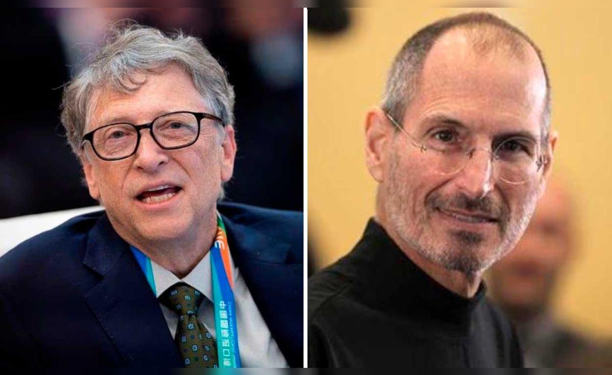¿Por qué Microsoft vendió sus acciones de Apple? Bill Gates asombra con ...