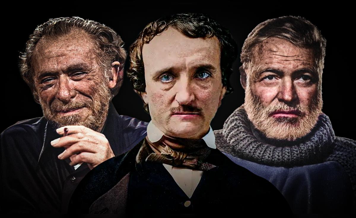 World Book Day 2025: estos son los mejores escritores de Estados Unidos ...