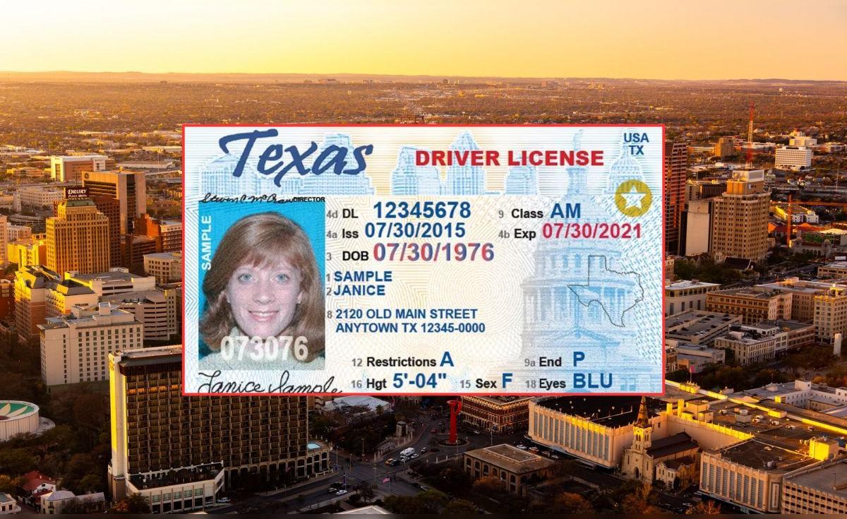 Real ID en Texas: DPS confirma que inmigrantes no podrán acceder al ...