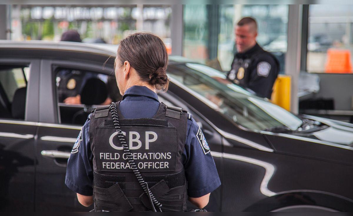 Aviso importante del CBP para inmigrantes: si no cumplen esto podrán ...