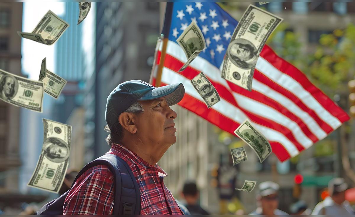 La comunidad latina en Estados Unidos es la quinta economía más grande ...