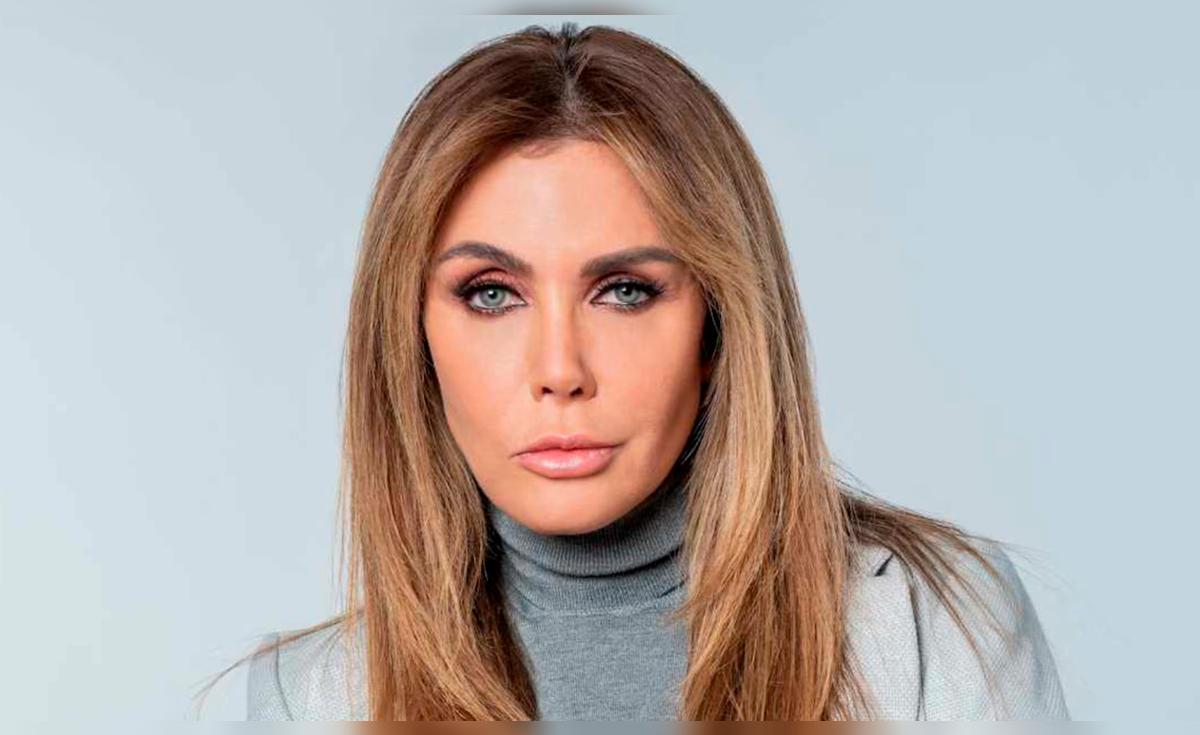 Actriz Sabine Moussier revela entre lágrimas que actor abusó de ella en ...