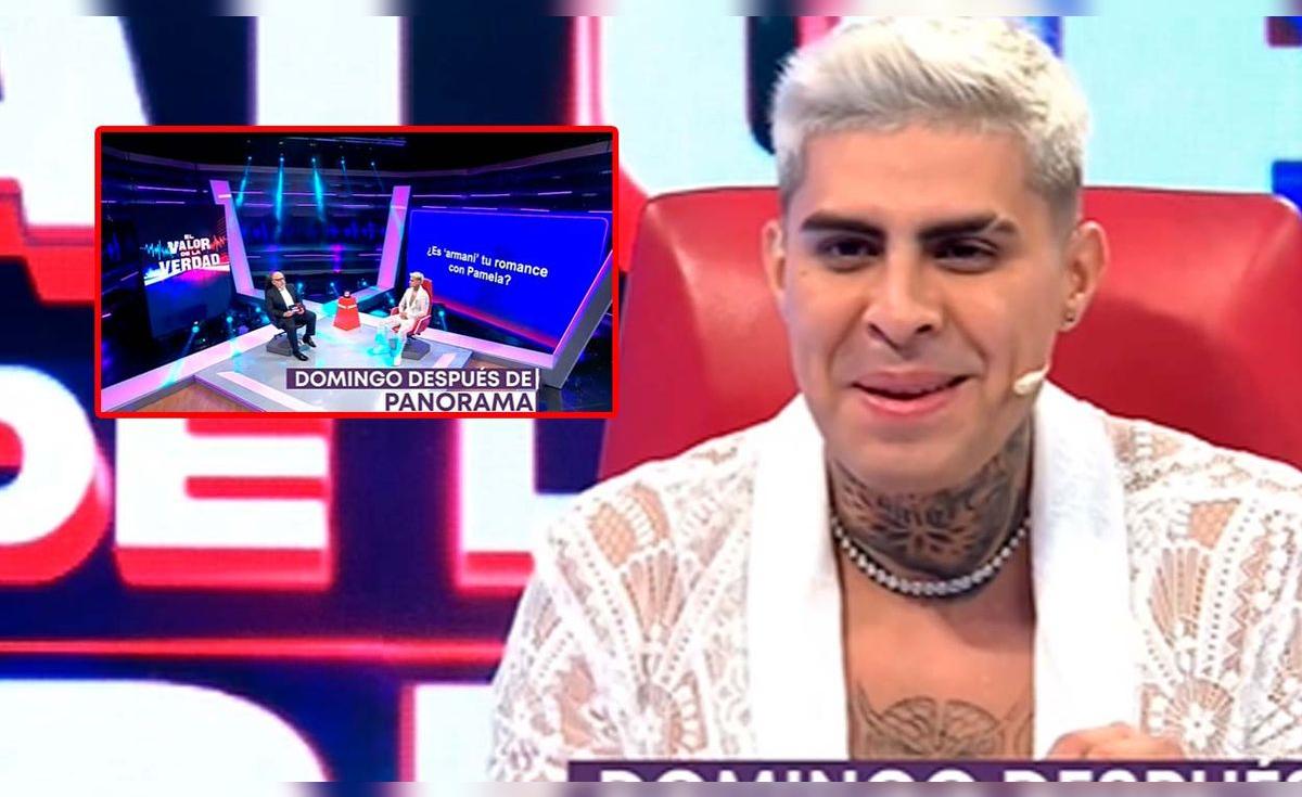 Paul Michael perdió en 'El valor de la verdad': revisa todas las ...