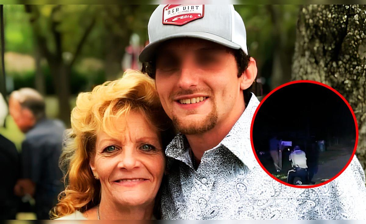 Policía en Texas asesina a hombre de 29 años sin razón alguna e intenta ...