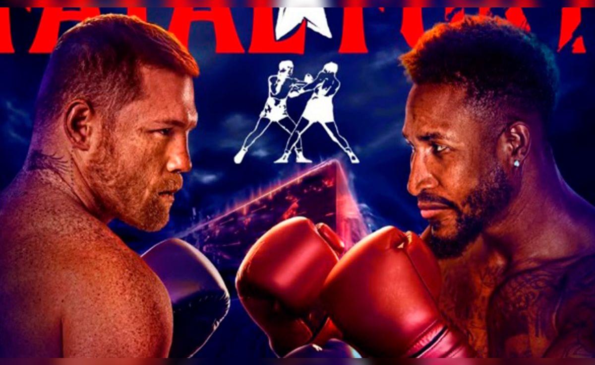 'Canelo' Álvarez vs William Scull: hora, pesaje y todos los detalles de ...