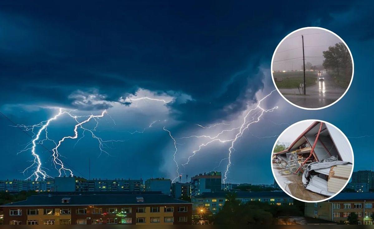 Tormenta devastadora golpea el centro y noreste de EEUU: dejó 3 muertos ...